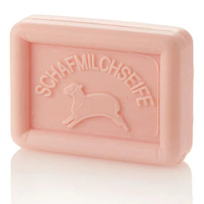 Ovis-Seife Oval Kordel Rosè - Seifen Anthuber